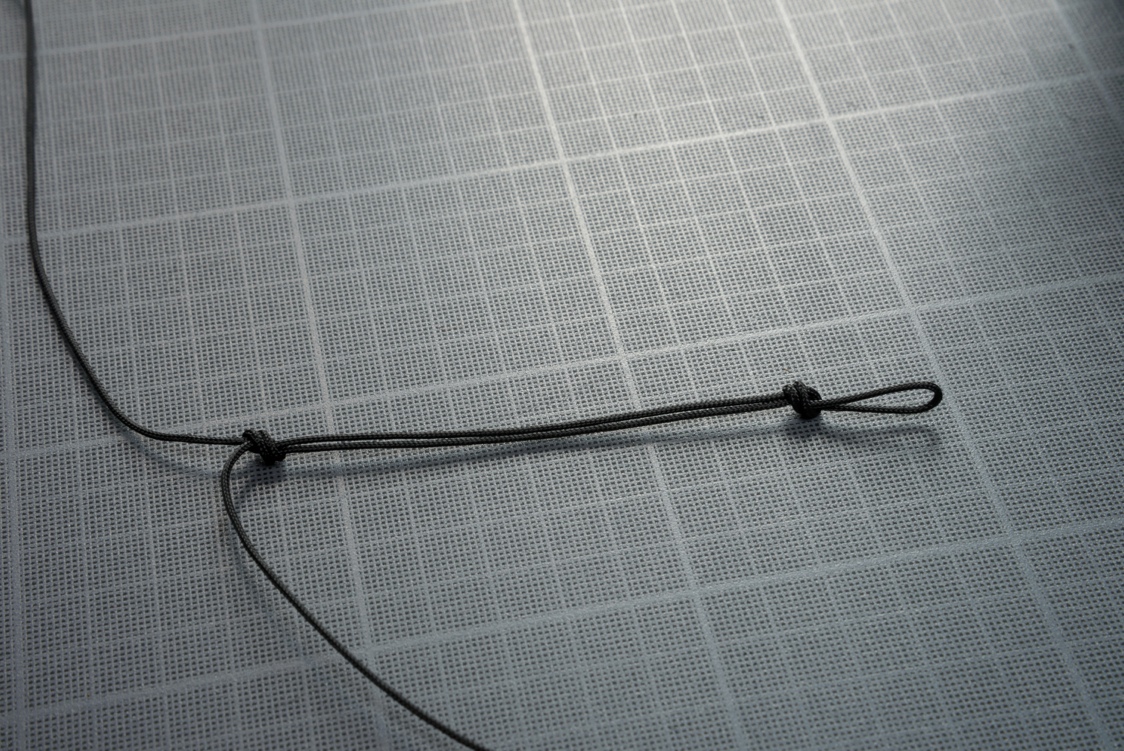 Build your first quad line kite by Guardian - QuadKites.org